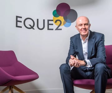 Working at Eque2 | Great Place To Work® UK